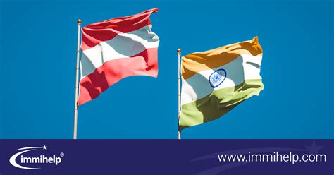 Austria Embassy And Consulates In India Immihelp