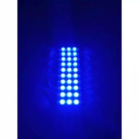 MODUL LED 3 MATA BESAR WATT 12 24V Lowin