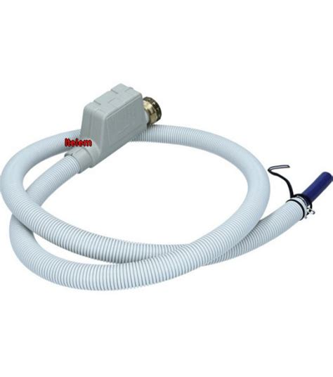 Tuyau Aquastop Lave Vaisselle Miele 5729732