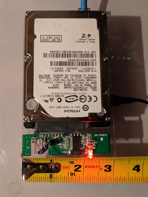 DIY Raspberry Pi 2 NAS R Raspberry Pi