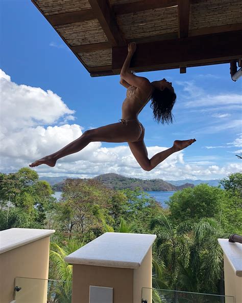 Nina Dobrev Sexy Bikni Fappening New Photos The Fappening