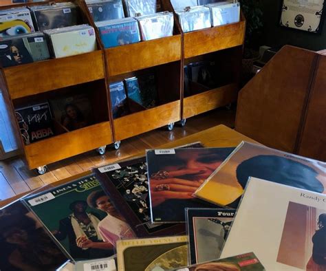 Suffragette Records Rolling Stone Australia