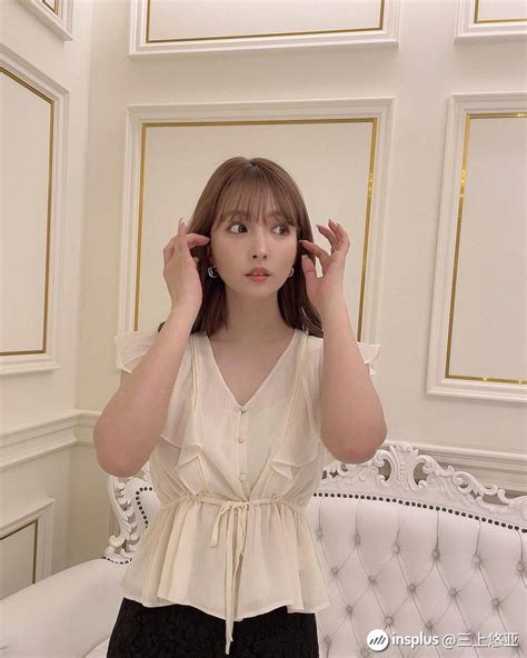 三上悠亚（鬼头桃菜） 绝对领域的清纯女孩 沐风文化