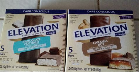The Crafty Tulip Aldi Protein Bars