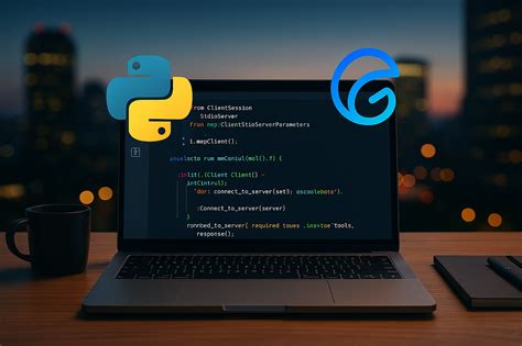 build your first mcp server with python sdk and mcp inspector by toni