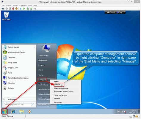 windows 7 image customize in audit mode with sysprep tutorials