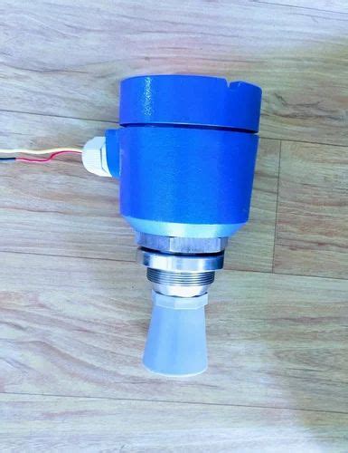 Level Sensor Non Contact Ultrasonic Level Sensor Manufacturer From Pune
