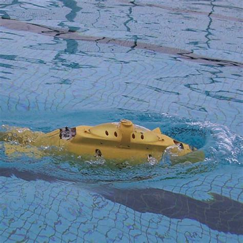 Подводная лодка радиоуправляемая Neptune SB-1 Радиоуправляемые ...