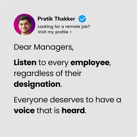 Pratik Thakker On Linkedin What Do You Think 71 Comments