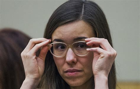 Defense Attorney Urges Jury To Spare Jodi Arias Life Honolulu Star