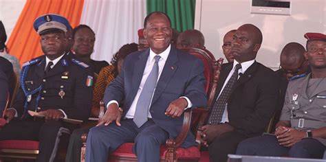 Centrale Syndicale Humanisme Côte Divoire