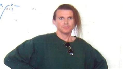Un Asesino Serial De Mujeres Cambió De Sexo Y Podría Salir En Libertad