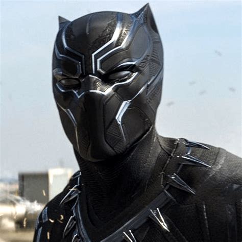 Marvel Highlights Two Black Panther Helmets In New Wakanda Forever Trailer