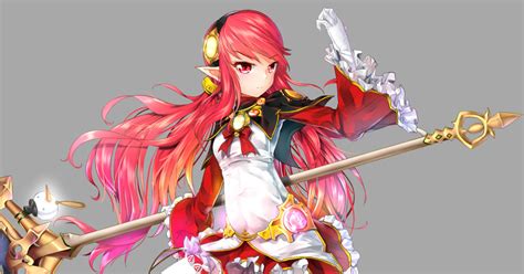 アラド戦記 元素 Gstのイラスト Pixiv