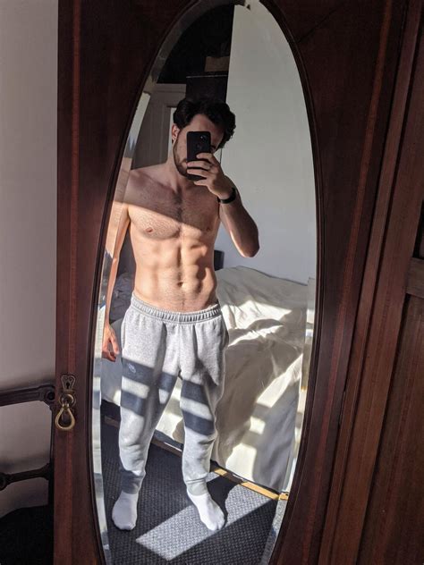 Grey Sweatpants Season Rhotguys