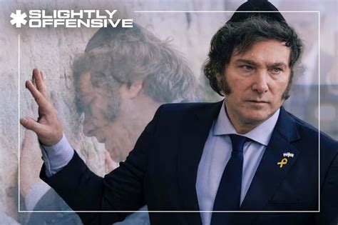 Argentinas President Javier Milei Wins 2025 Jewish Nobel Prize