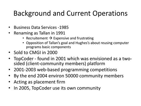 Ppt Developing Software Through Crowdsourcing Powerpoint Presentation