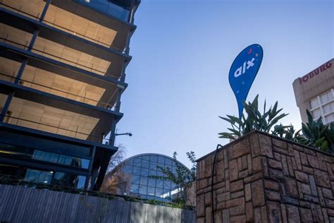 Alxafrica Sa On Linkedin Dohardthings Alxjhbhub