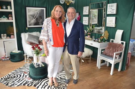 ARF Designer Show House Theaterlife