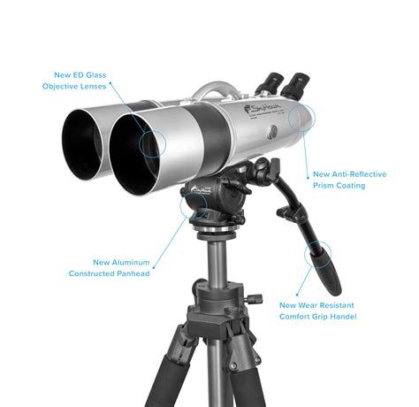 Skyhawk Smartphone Adapter Use With Your Skyhawk Binoculars