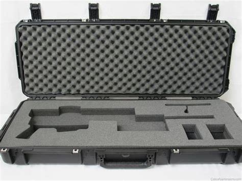 Rifle Case Foam Insert Gun Case Foam Inserts Cobra Foam Inserts