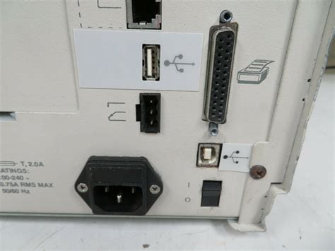Kaye Instruments Validator Model 2000 X2000 Ot81 Bullseye Calibration