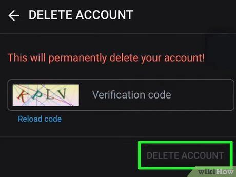 How To Delete An OnlyFans Account As A Subscriber Or Creator