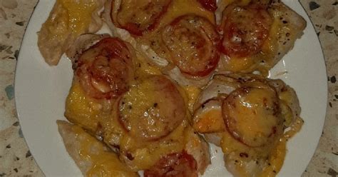 Куриная грудка с помидором в духовке рецепт с фото пошаговый от Галина