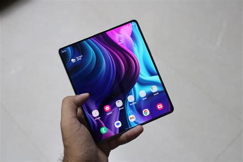 C Mo Obtener De Descuento En El Samsung Galaxy Z Fold Tecnoloco