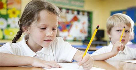 Как научить ребенка писать изложение на «отлично