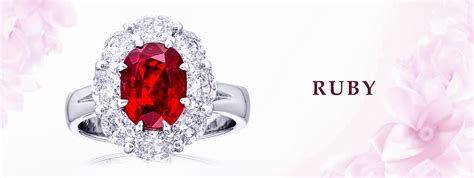 Ruby Chong Hing Jewelers