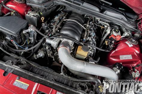 2009 Pontiac G8 Gxp Enter The Juggernaut High Performance Pontiac