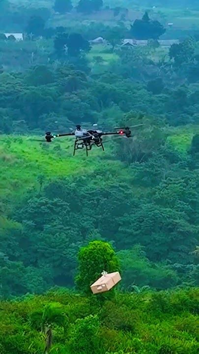 Dji Flycart30 문의 0553458231 드론 드론실 드론자격증 배송드론 드론배송 드론배달 Youtube
