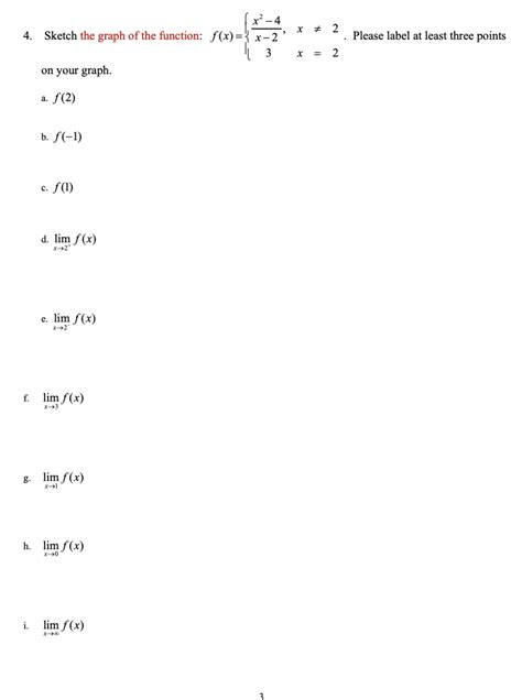 Solved Sketch The Graph Of The Function Chegg