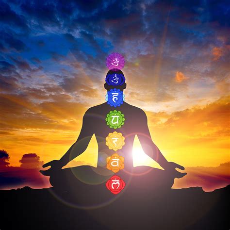 An Introduction Guide To Aura And How To Read Aura Soul Eternity
