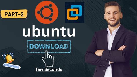 How To Install Ubuntu 2404 Lts On Vmware Workstation Player On Windows