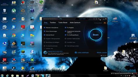 Advanced SystemCare 7.0 Pro Serial Keys - YouTube