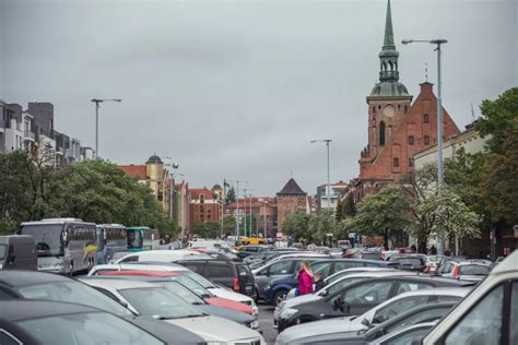 Ruszył konkurs na zagospodarowanie ulicy Długie Ogrody w Gdańsku W planach odtworzenie alei drzew