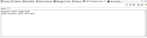 Printf Does Not Work Properly On Stm32f407 Stmicroelectronics Community