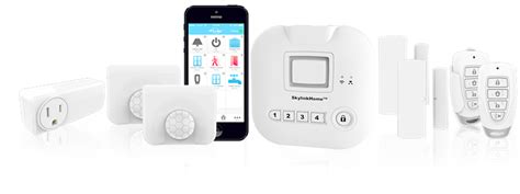 Skylinknet Skylink Products