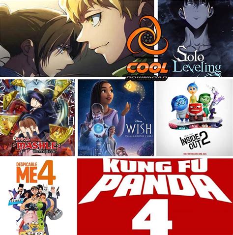 سریال های خارجی مورد انتظار و مهم سال 2024 تکفای