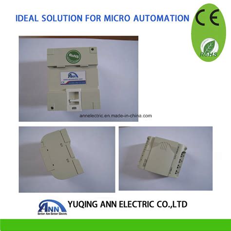 PLC Af Mt D Programmable Logic Controller Mini PLC China PLC And Programmable Logic Controller