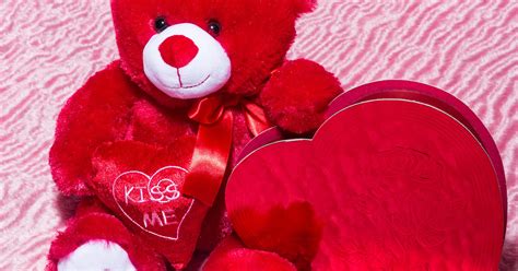 Long Distance Valentines Day Ideas For Hot Couples Date