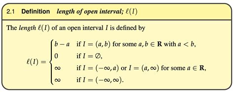 real analysis show that inner measure is the same as outer measure on