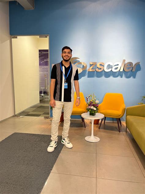 Zscalerinc Internshipexperience Sdeintern Springboot
