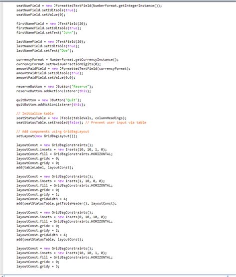 Solved I Need Some Help With This Lab Lesson Lab Seat Chegg