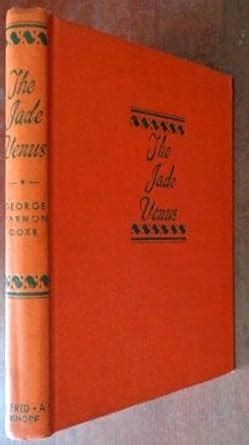 Jade Venus Amazon de Bücher