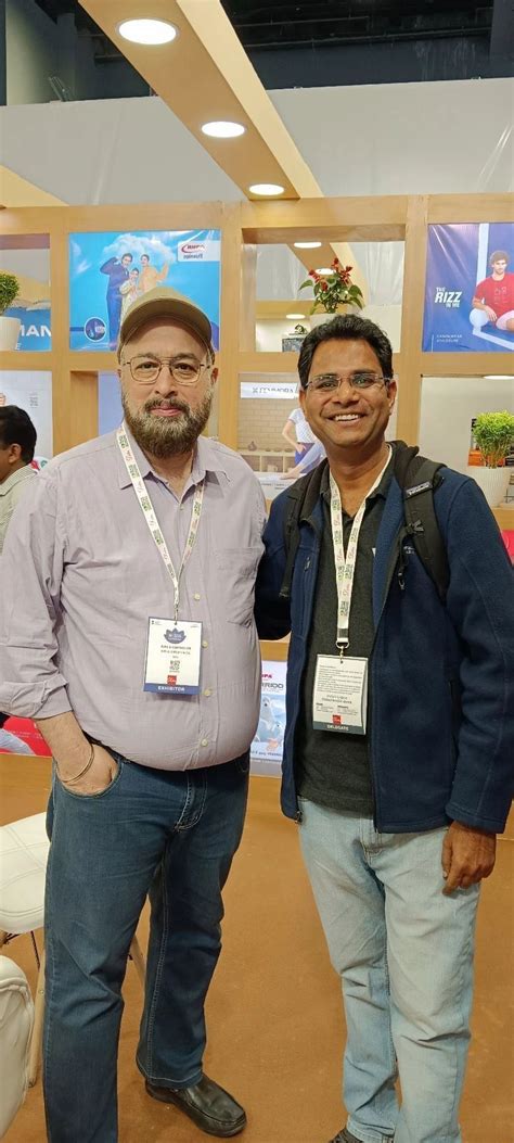 Autify Network On Linkedin Bharattex2025 Textileinnovation