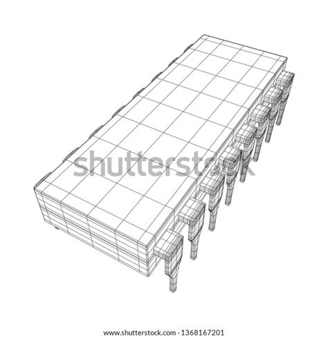 microchip quantum processor micro processor board electronic stock