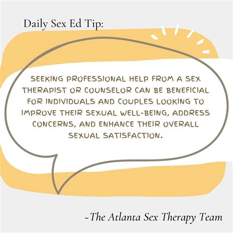 Atlanta Sex Therapy On Linkedin Atlanta Sex Therapy Is Here To Help